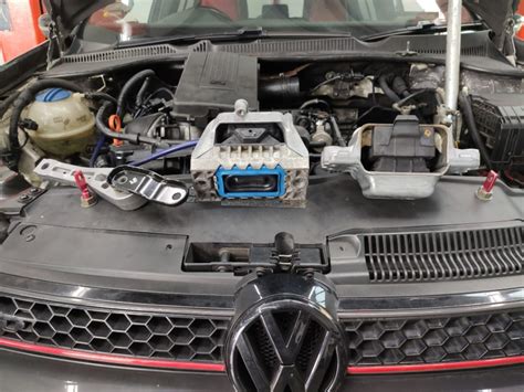 Mounting Oem Volkswagen Vw Golf Gti Scirocco 20 Tiguan 20 Passat 18t