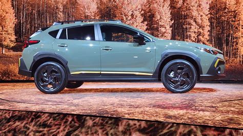 Subaru 2025 Crosstrek Availability Ines Riley
