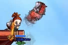 弹弹堂真司马砸缸 12 4399弹弹堂