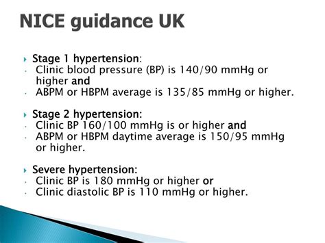 Ppt Hypertension Up To Date Powerpoint Presentation Free Download