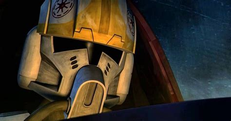 Odd Ball The Clone Wars