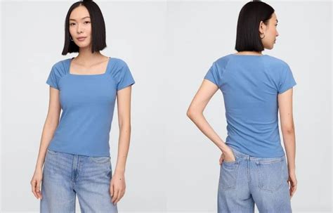 The Ultimate Guide To All Types Of T Shirt Necks Clothing Manufacturer Modaknits Apparel