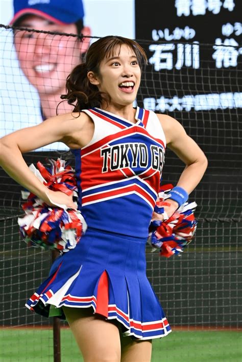 東京ガス （東京都）の応援団（2回戦） 第93回都市対抗野球 写真特集2733 毎日新聞