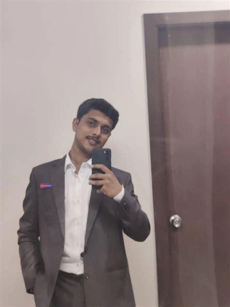 Maharshi Rathod On Linkedin Growthwithgoodness Adanigroup