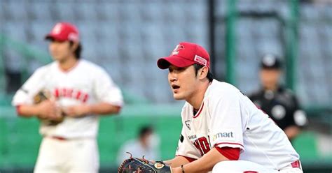 사진 Ssg 선발 박종훈 6볼넷이라니 조선비즈