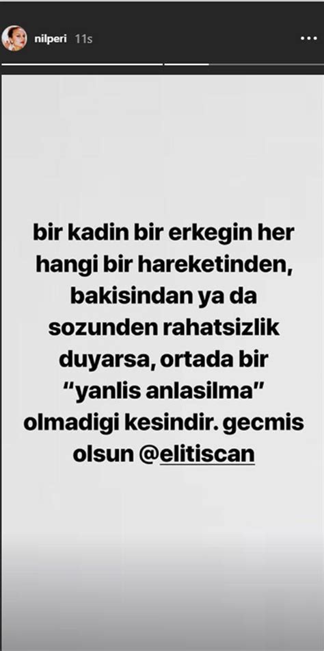 Elit İşcandan Taciz Iddiası Magazin Haberleri Milliyet