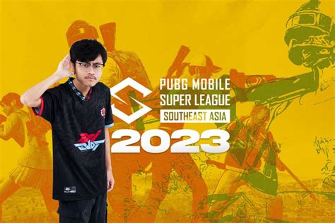 Pesan PJEV Luxxy Untuk Tim Indonesia Di PMSL 2023 SPIN