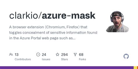 Azure Mask Test Html At Main Clarkio Azure Mask GitHub