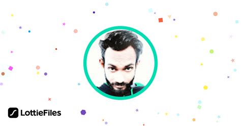 Manjesh Yadav Lottiefiles