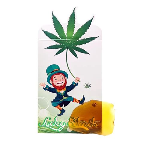Shatter Lucky Extracts Online Dispensary