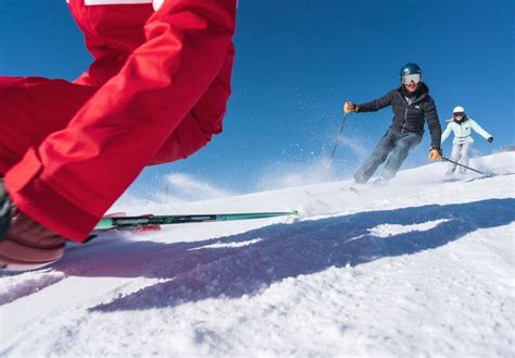 Cours Privés Ski Ou Snowboard 1 à 2h Esf Les Orres
