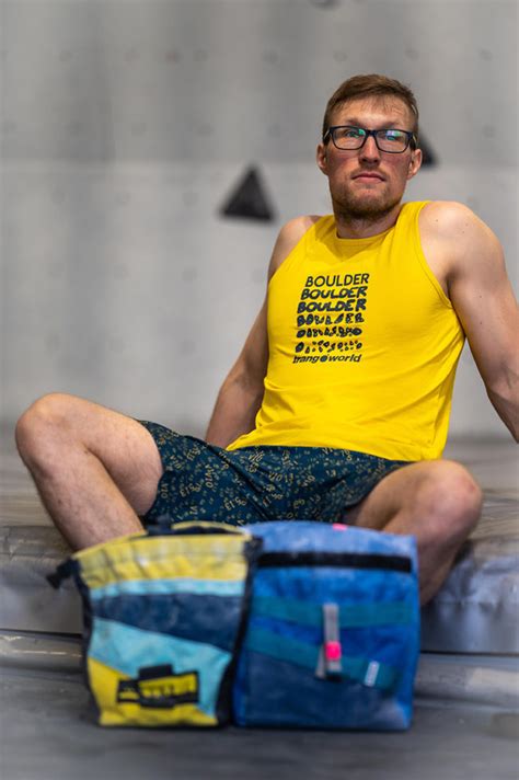 Cykl Outdoor trzyma się mocno rozmowa z Maciejem Smolnikiem z Weld