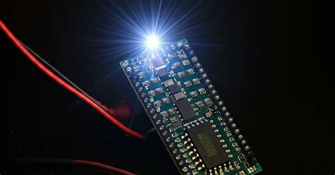 Get Started With Embedded Systems Development Micropython To Control