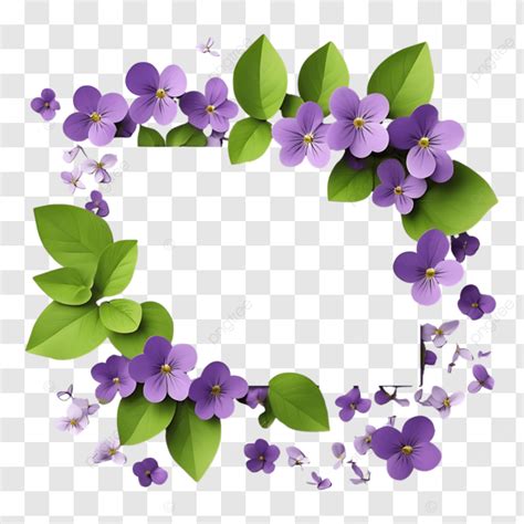 Simple Border Floral Border Holiday Border Geometric Border Png