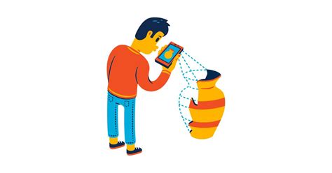 Augmented Reality Ar System Security Testing Sqa Services In Bpo Gigatester