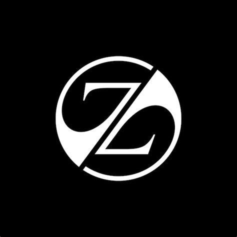 Premium Vector Letter Z Minimalist Logo And Icon Design