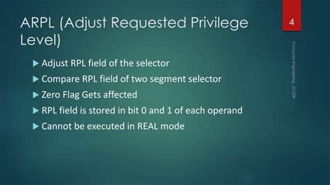 80386 Microprocessor System Instruction Ppt
