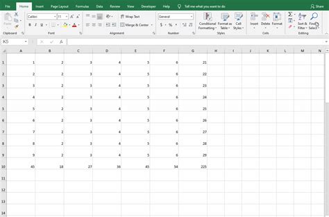 8 Super Practical Skills Of The Alt Key In Excel My Microsoft Office Tips