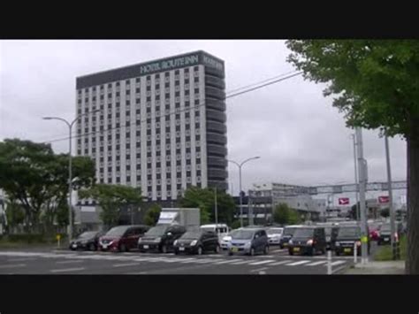 【日本一広い交差点】六丁目交差点に行ってきた。 ニコニコ動画