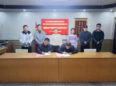 金凤区供销社探索“政府企业供销社”模式提升为农服务水平管理合作银川