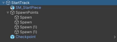 Devlog Production Sprint Finish Rollin Rascals By FamkeD Johanna Csonka Leevgs