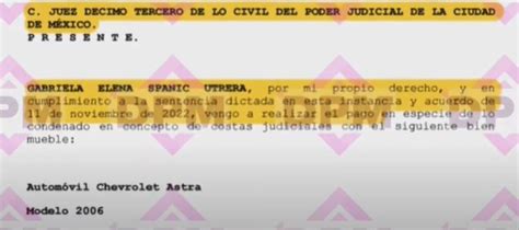 Gustavo Adolfo Infante Señaló A Sandra Cuevas Por Deberle Dinero Infobae
