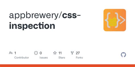 GitHub Appbrewery Css Inspection