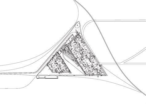 Tense Architecture Network Design Home In A Greek Olive Grove