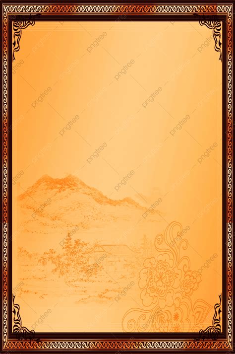 Classical Display Board Background Material Wallpaper Image For Free Download Pngtree