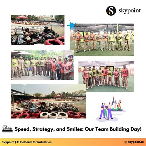 sagar pardeshi on linkedin latepost teamouting teamspirit