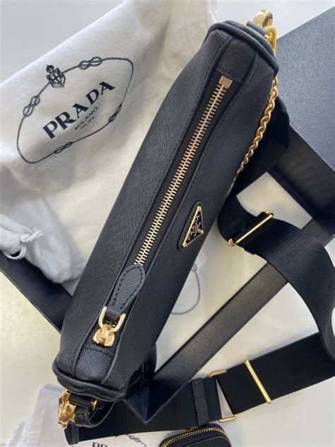 Сумочка Prada оригинал 28 000 грн Шкіряні сумки Київ на Olx