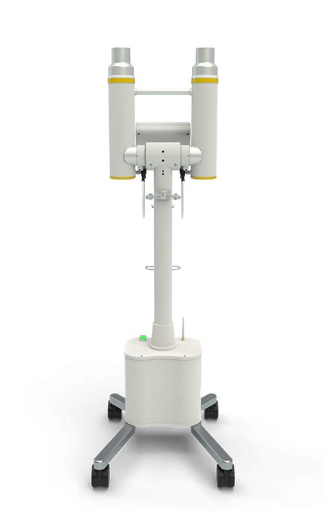 Accutron Mr The Flexible Double Piston Injector For Mri Medtron Ag