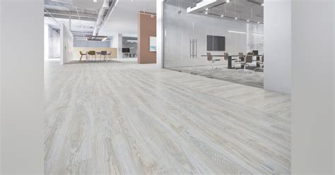 Pattern Of Time Lvt Buildings