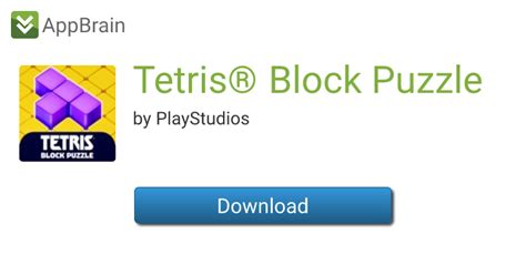 Tetris® Block Puzzle For Iphone Free App Download