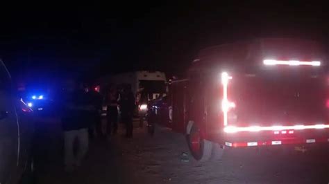 Macabro Hallazgo En Cajeme Vecinos Salen A Caminar Y Encuentran Un