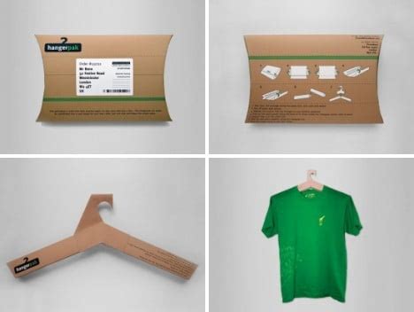 T Shirt Packaging Design Miss