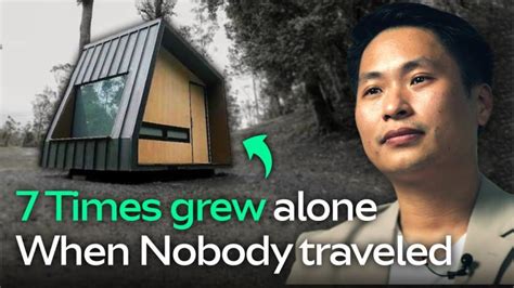 An Honest Story About The Hardships And Team Bobobox Daud Fernando