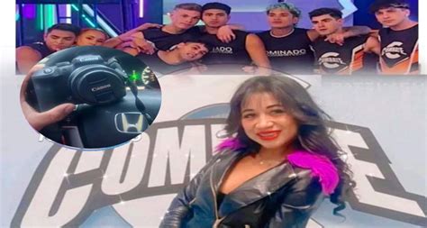 La Maldición De Esme La Chapina Hace Que Combate Guatemala Fuera