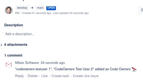 Code Owners For Bitbucket Atlassian Marketplace