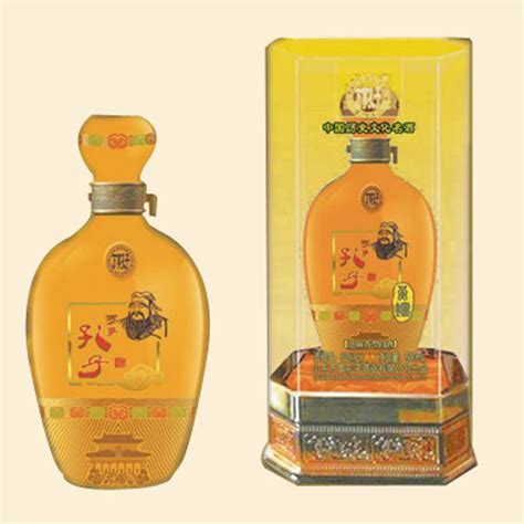 山东孔子酒业有限公司