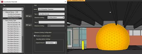 Clash Detection BIM Building Information Modeling InEight