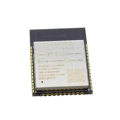 Esp32 Solo 1 N4 Pricing And Availability Cytech Systems