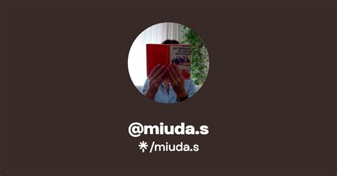 Miudas Instagram Linktree
