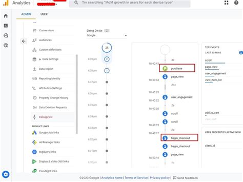 Google Analytics Setup For Ecommerce Conversion Tracking Via Gtm Upwork