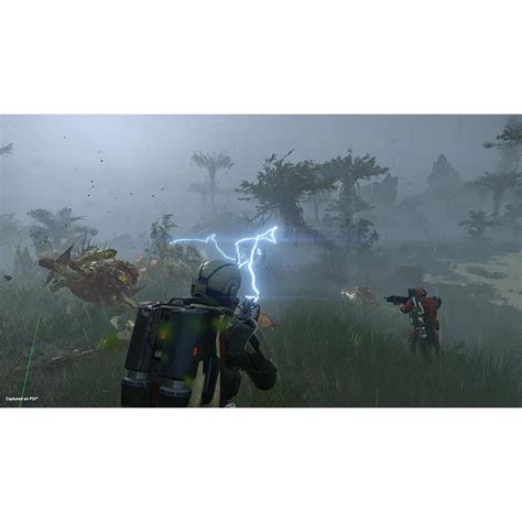 خرید بازی Helldivers 2 برای Ps5 تک سیرو