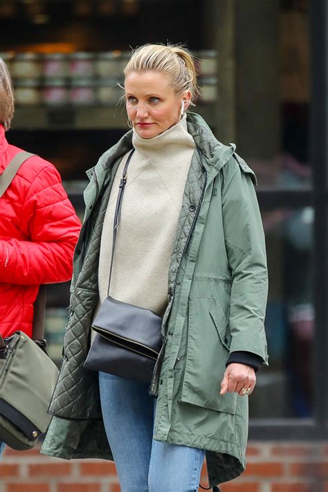 Cameron Diaz Style 2022