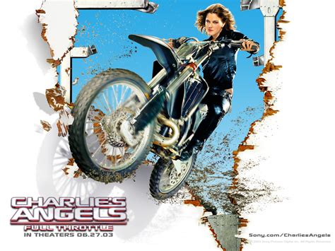 Charlies Angels Charlies Angels Wallpaper 217251 Fanpop