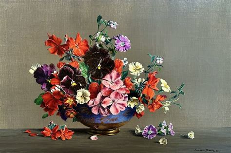 Flower Piece Rowles Gallery