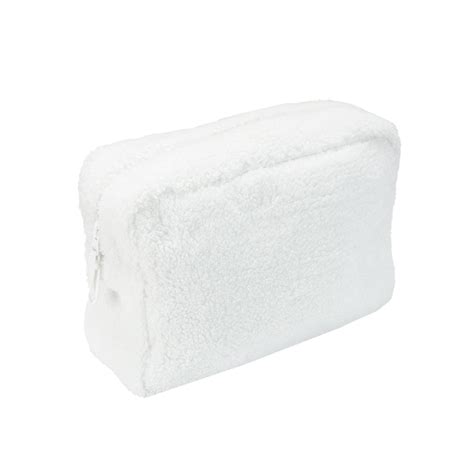 Vanity Case Wooly Trois Kilos Sept