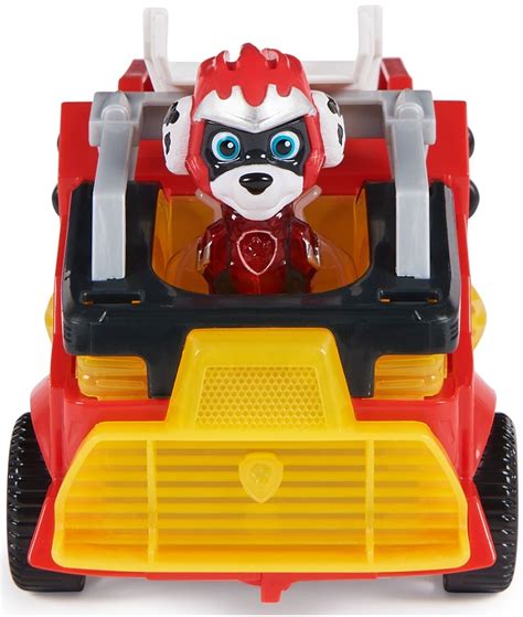 Buy Paw Patrol Marshalls Mighty Fire Truck At Mighty Ape Australia